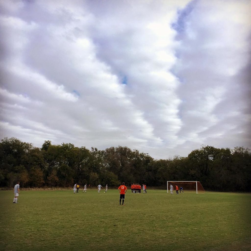 Austin Men's Soccer Association – AMSA – Soccer league providing ...